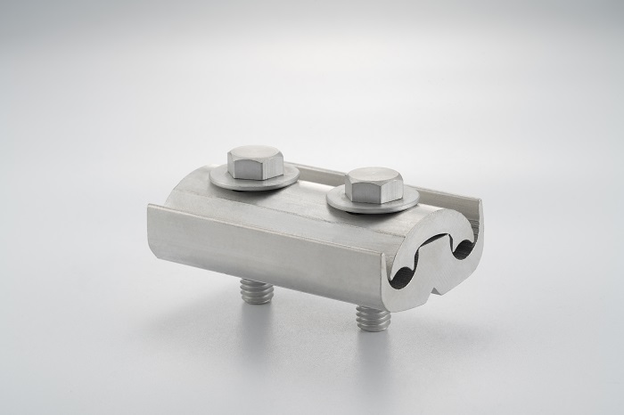 APG Parallel Groove Clamp from China manufacturer - Socome, power ...