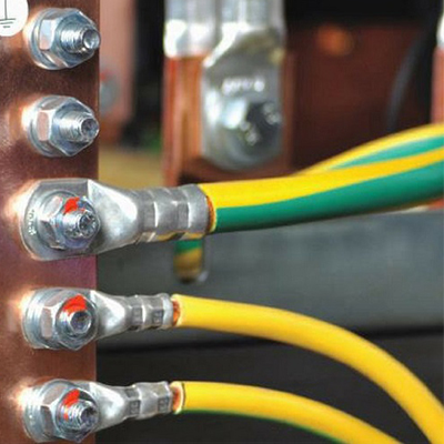 SC Copper Cable Lug from China manufacturer - Socome, power equipment ...